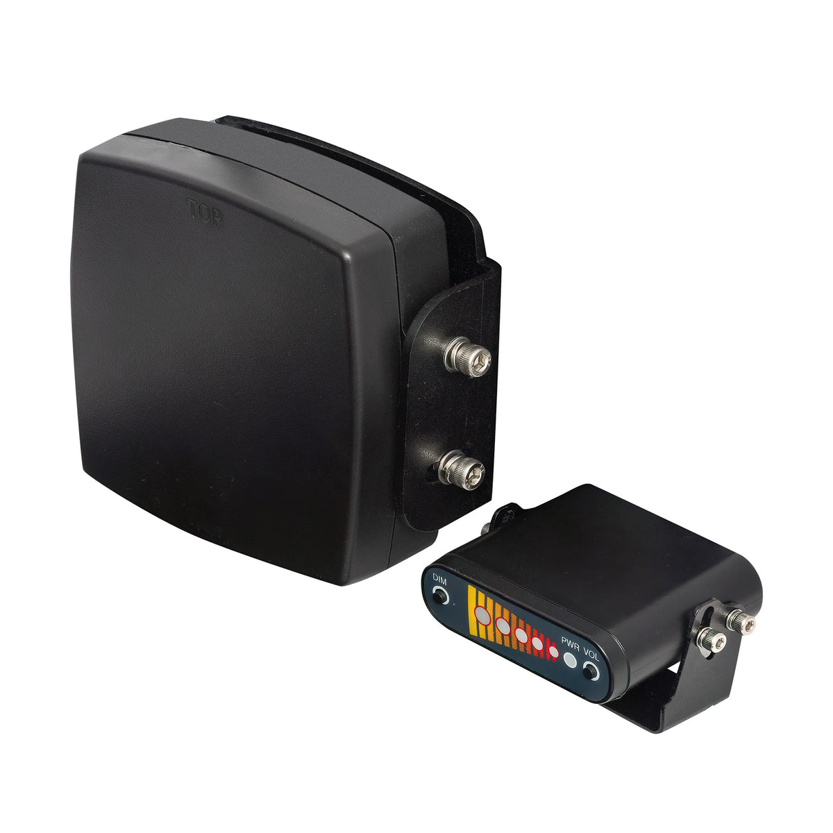 Heavy Duty Radar Object Detection Sensor RVS RM-02 – rearvisionsystemsqld